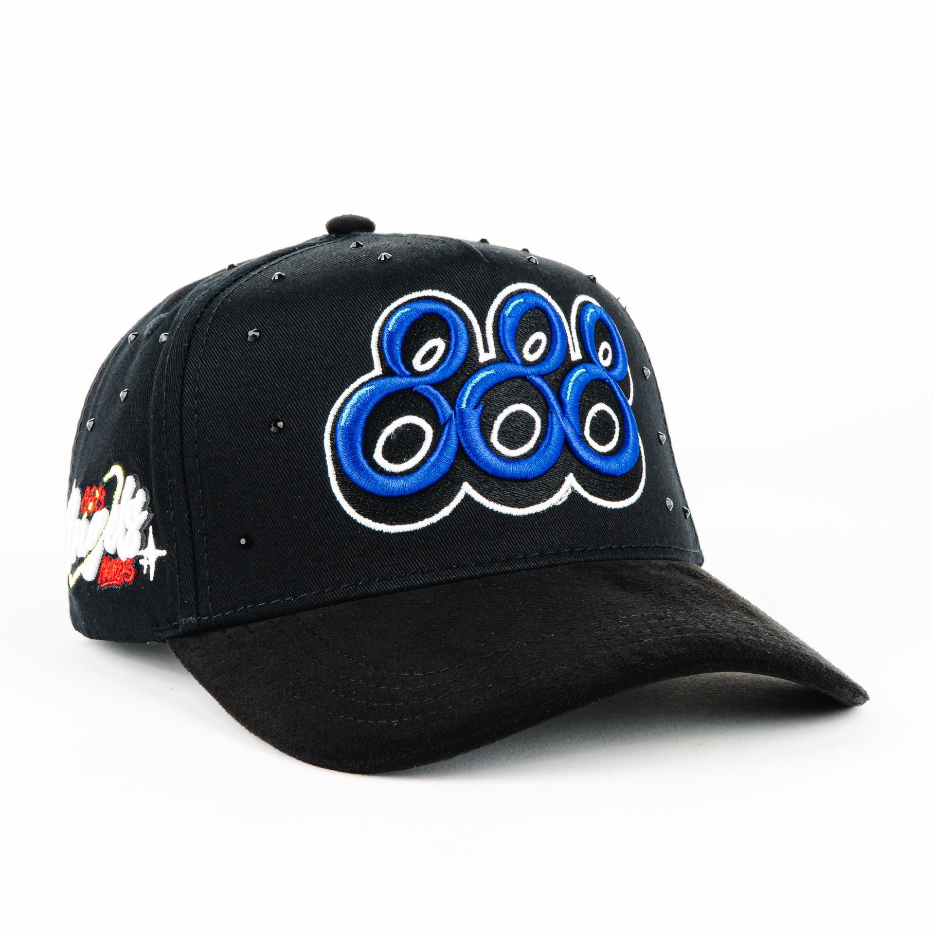 TRIPLE 888 BLK******ADICIONALES – snapsmx