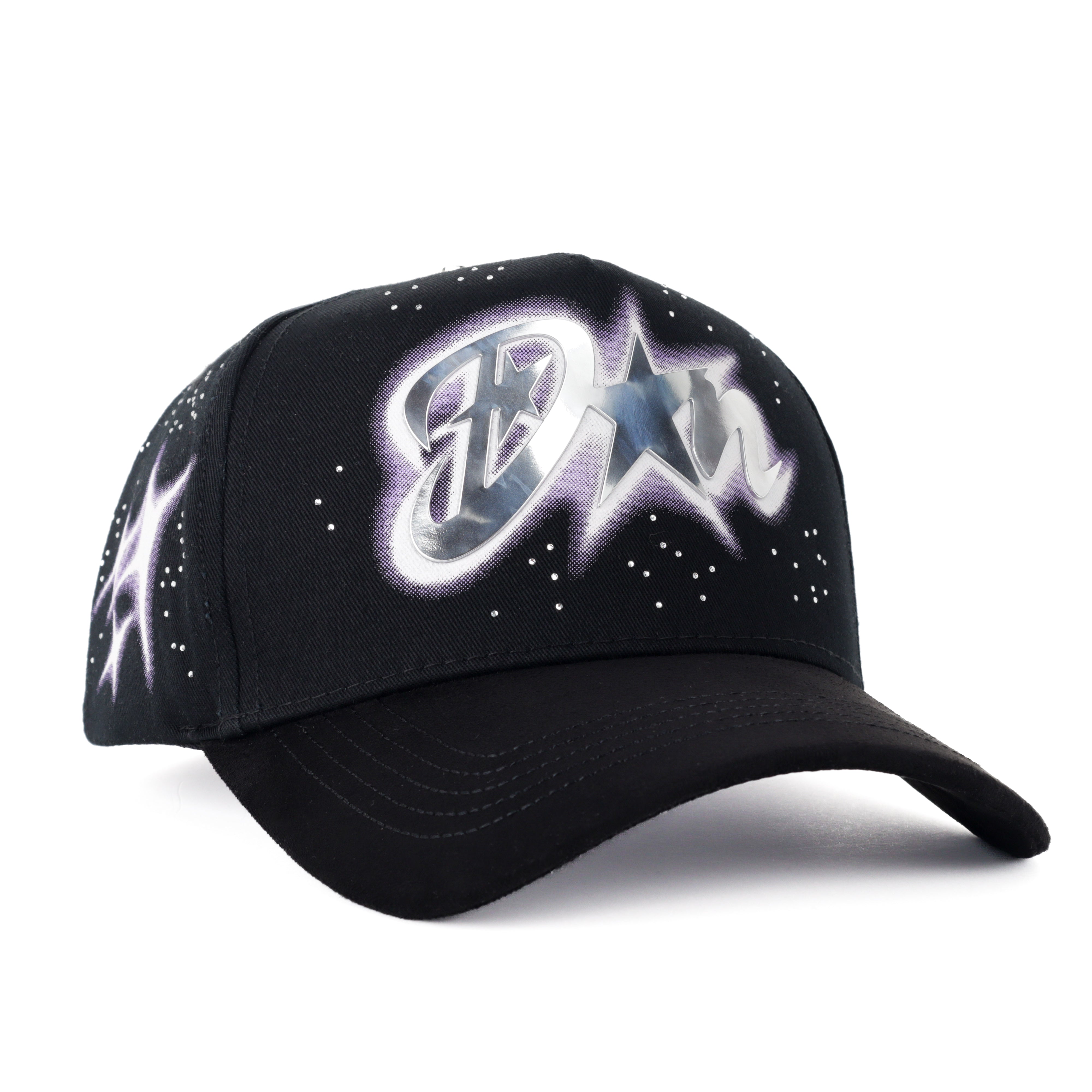 DON STAR BLK – SNAPS