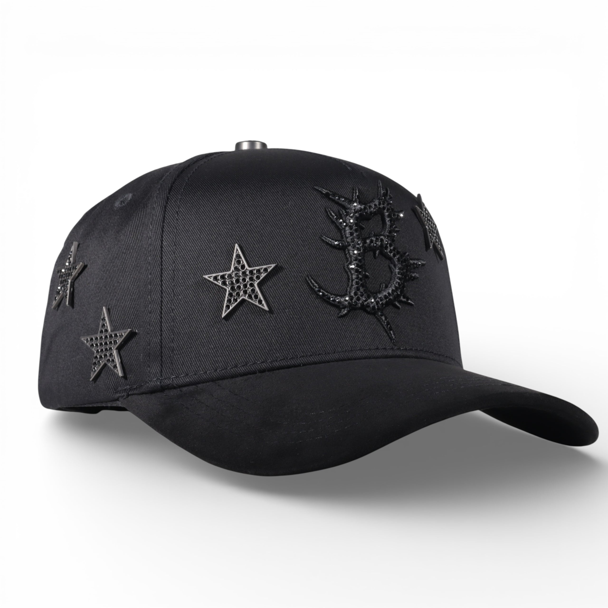 BARBAS HATS – SNAPS