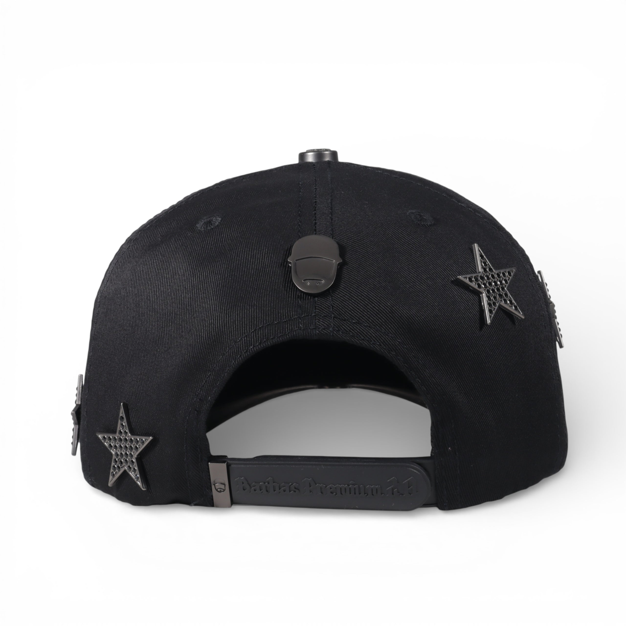 BARBAS HATS – SNAPS