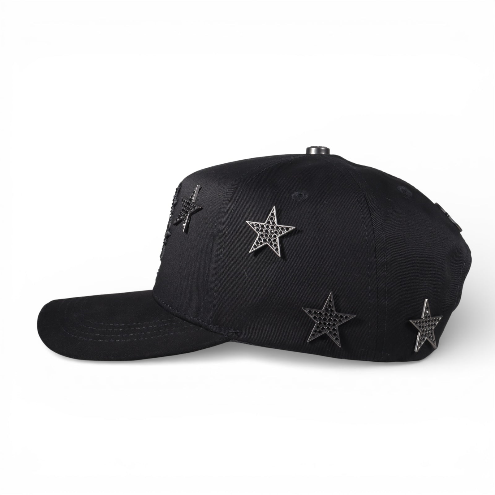 BARBAS HATS – SNAPS