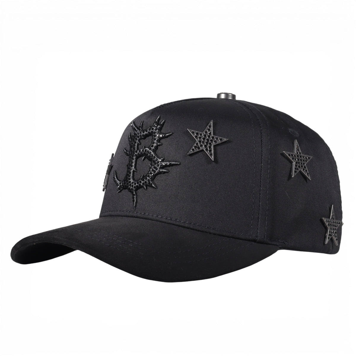 BARBAS HATS – SNAPS